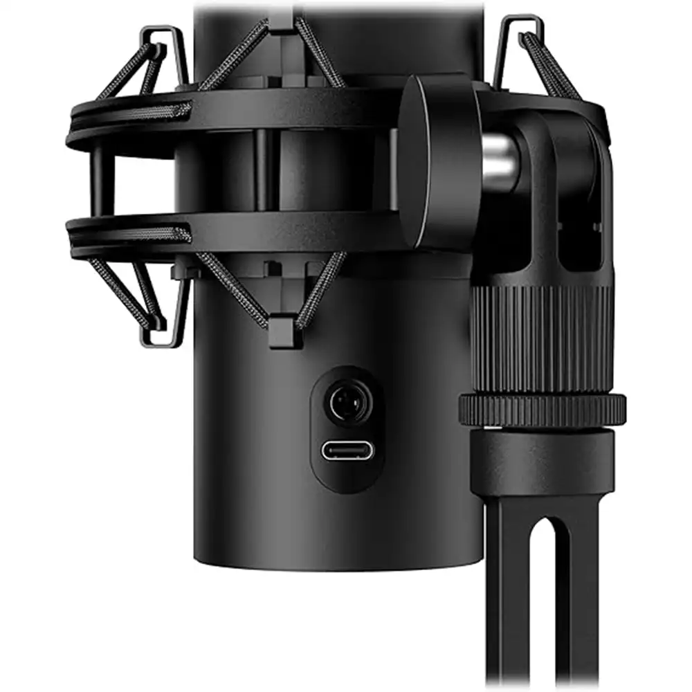 QuadCast 2 S - RGB USB Microphone - GameStreet